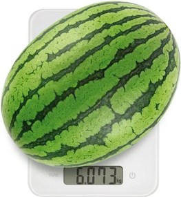 TESCOMA Digitální kuchyňská váha ACCURA 15,0 kg