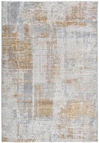 Obsession koberce AKCE: 120x170 cm Kusový koberec Salsa 690 mustard - 120x170 cm