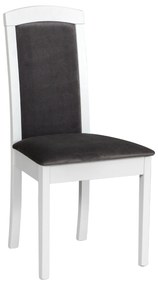 Drewmix Jídelní židle Roma 8