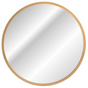 LED zrcadlo HESTIA FI600 | 60 cm