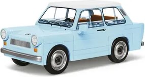 COBI 24516 Trabant 601 Deluxe, 1:35, 71 k