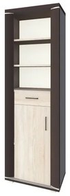 Regál LAURA 60x188 v3