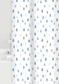 XXXLutz SPRCHOVÝ ZÁVĚS, 180/200 cm Grund - Online Only koupelnový textil - 008250009901