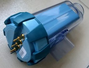 AutoChlor SMC 20  - salinátor
