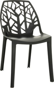 XXXLutz ŽIDLE, 47/80/56 cm MID.YOU - Online Only jídelní židle & lavice - 001918073702