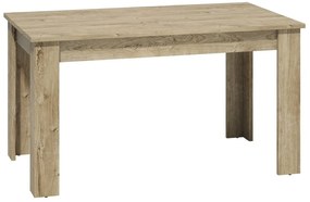 Casarredo - Komfort nábytek Rozkládací jídelní stůl GRANDIS dub ribbeck