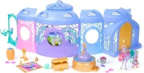 SPIN MASTER Herní sada Unicorn Academy stáj 6072449 / jednorožec Wilds