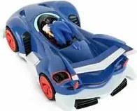 Carrera Sonic Performance / RC auto / 1:18 / věk: 6+ / 2.4 GHz / dálko