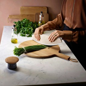 Minutka do kuchyně Eva Solo NORDIC KITCHEN P.9cm černá