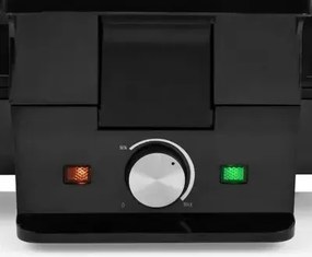 Tristar WF-1165 černá / Vaflovač / 1000 W / nepřilnavý povrch