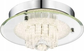 Stropní svítidlo stropní svítidlo Globo Jika 49317-12 Led