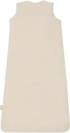 Jollein Little Waffle Sand / Spací pytel / 70 cm / TOG 0,5 / 3–6 měsíc