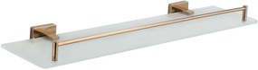Police MEXEN ARNO rose gold