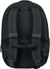BAAGL Batoh Coolmate Black / 35 l