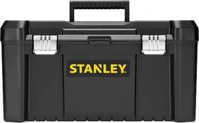 Box s kovovými přezkami - 19" Stanley (STST1-75521)