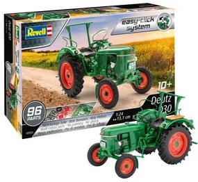 Revell EasyClick 07821 Deutz D30 (1:24)