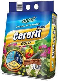Agro Cererit Hobby Gold 3 kg
