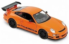 Welly Porsche 911 (997) GT3 RS orange 1:34-39