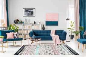 CONCEPTUM HYPNOSE Koberec PINK 120x180cm 724EKH1213