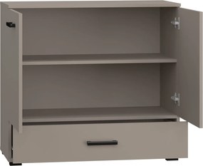 ADRK Furniture Frazio Komoda 90 ADRK-CHES-FRA-90-K