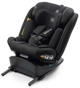 BabyAuto CARIO iFIX i-Size 360 40-150 autosedačka, black