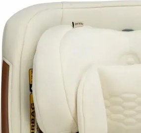 Maxi-Cosi Spinel 360 Plus autosedačka Ivory / od narození