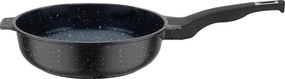 XXXLutz PÁNEV NA DUŠENÍ povrch Vitaflon® Quarzit 24 cm GSW - Online Only vaření - 005240009502