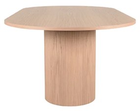 LABEL 51 jídelní stůl OLIVA 240x120 cm světlý ME-70.062