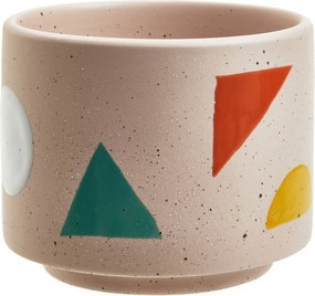 Keramický obal na květináč ø 13 cm Jada – Premier Housewares
