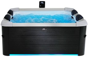 Mspa | Vířivý bazén MSPA Oslo Plus F-OS063WP | 11406451