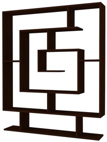 Knihovna Sarmasik Wenge