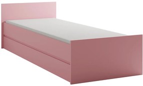 MARIDEX Postel - COSMO C15, 90x200 cm, marshmallow