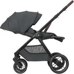 Maxi-Cosi Oxford Plus kočárek 2v1 Twillic Graphite