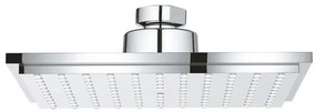 Grohe Euphoria Cube Hlavová sprcha 15,2 x 15,2 cm, chrom 26468000