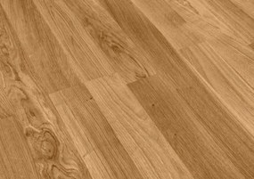 BEFAG Parkett KFT, Dřevěná podlaha BEFAG B 416-4642 Dub Milano Rustic, 2200 x 192 mm
