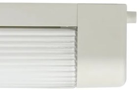 Eglo 94987 - Nástěnné svítidlo BARI 1 2xE14/40W/230V