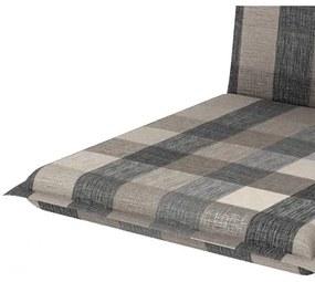 Doppler LIVING 5104 - polstr na houpačku 150 cm