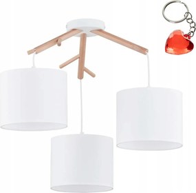 Závěsná lampa Albero 6553 Tk Lighting