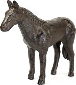 Kůň Hnědák
