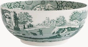 Servírovací mísa z kameniny Heritage Green Italian