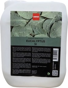 Harvia Premium Eucalyptus 5 l – esence do parní sauny