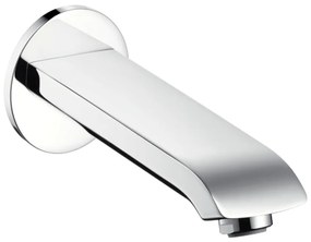 Hansgrohe Metris, vanový výtok, chromová, HAN-31494000