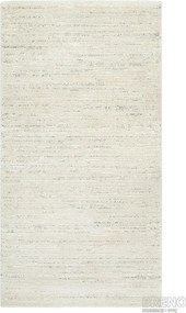 Breno Kusový koberec PARMA 513 cream, 80x150 cm, Béžová