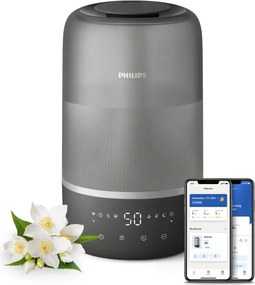Philips Zvlhčovač vzduchu 1000 Series HU1510/03