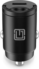 TIGO USB-C PD mini autonabíječka 30W černá