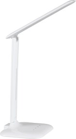 XXXLutz STOLNÍ LED LAMPA, dotykový stmívač, 26/15/32 cm Eglo - Online Only svítidla - 003348285001