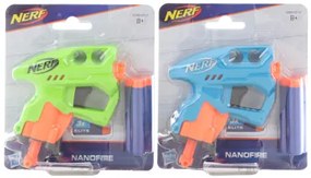 Nerf nanofire 2 barvy