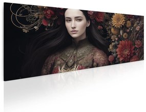 Obraz andělská křídla Rozměry kolekce: třídílný obdélník 150x60 cm