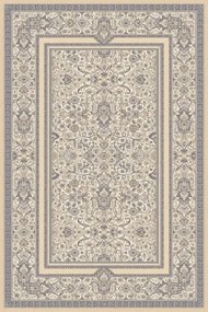 Kusový koberec Orfeusz pískový 200 x 300 cm