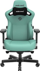 Herní židle anda seat kaiser series 3 premium gaming chair - l green